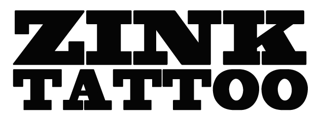 Zink Und Tattoos